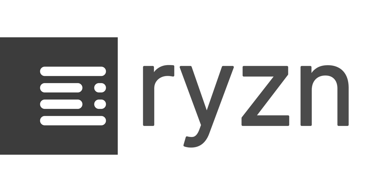 Parcel Box – ryzn